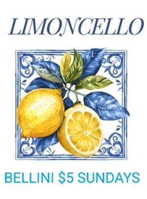 Huntington Beach, CA Restaurant | Specials / Events | Basilico's Pasta ...